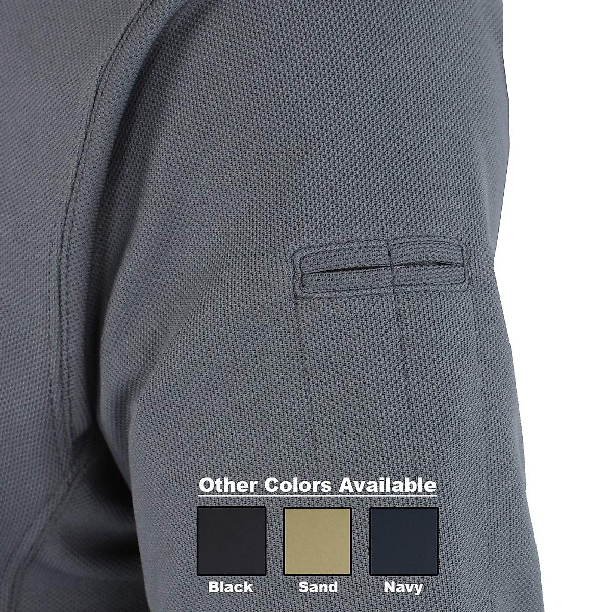 Condor Elite Standard Performance Tactical Polo, Multi