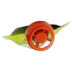 Peter Rabbit Organics Puree Fruit Apple Grape, 4 oz