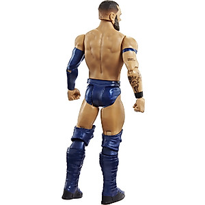 Mattel WWE Basic Action Figure, Finn Balor, Posable 6-inch Collectible for Ages 6 Years Old & Up