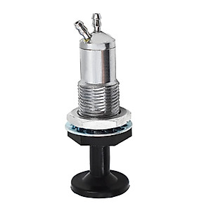 Autoparts Single Carb Primer Kit Replacement for SS SX ST SC TS X2 SX 440 550 650 750