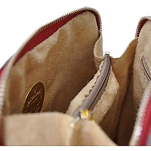 Pratesi Volterra Lady bag - K467 King (Cream)