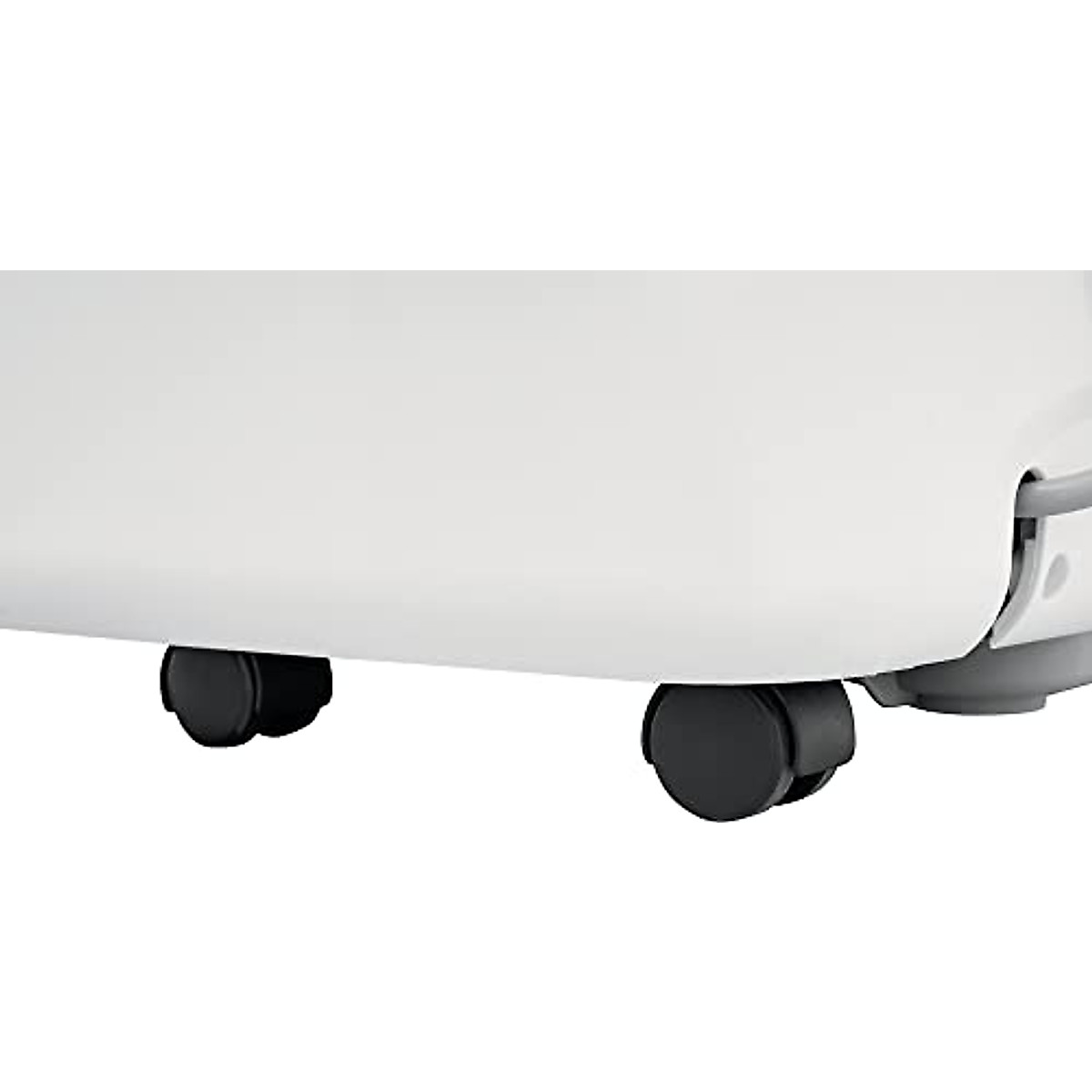 Frigidaire FFAD6022W1 Dehumidifier, High Humidity 60 Pint Capacity Dehumidifier with a Easy-to-Clean Washable Filter and Custom Humidity Control for maximized comfort, in White