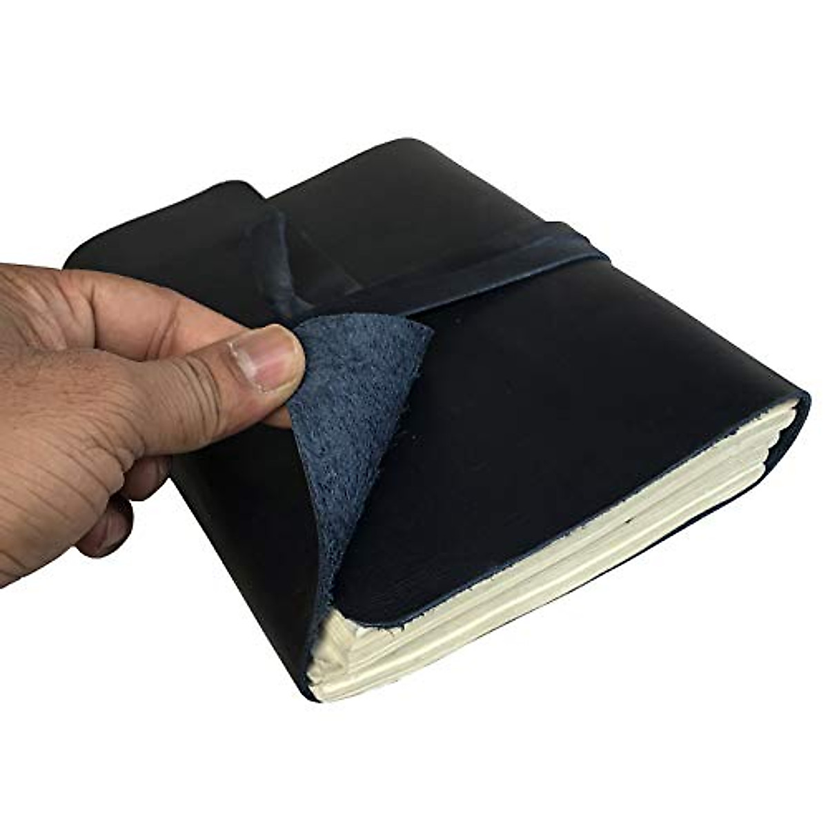 Leather Journal | Women Journal Leather | Women Leather Journal | Sketchbook | Women Leather Sketchbook | Leather Notebook | Leather Journal for Men | Leather Blank Page Journal | Leather Blank Book