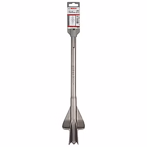 Bosch 2608690000 Chisel with SDS-Mammx 35mmx33.15In