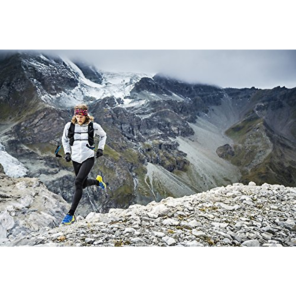 Black Diamond BD801463BLAKSM_1 Lightweight Waterproof Gloves, Black, Small