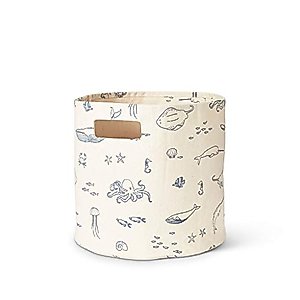 Pehr Bin, Life Aquatic Marine Blue, Multicolor