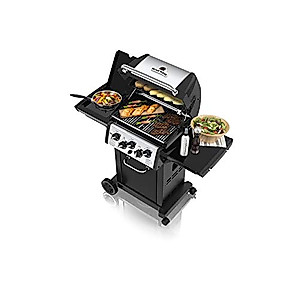 Broil King 834284 Monarch™ 390 Liquid Propane Grill