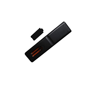HCDZ Replacement Remote Control for Harman Kardon AVR265 AVR365 AVR3650 AVR270 AVR370 AVR2700 AVR3700 Network-Connected AV Receiver