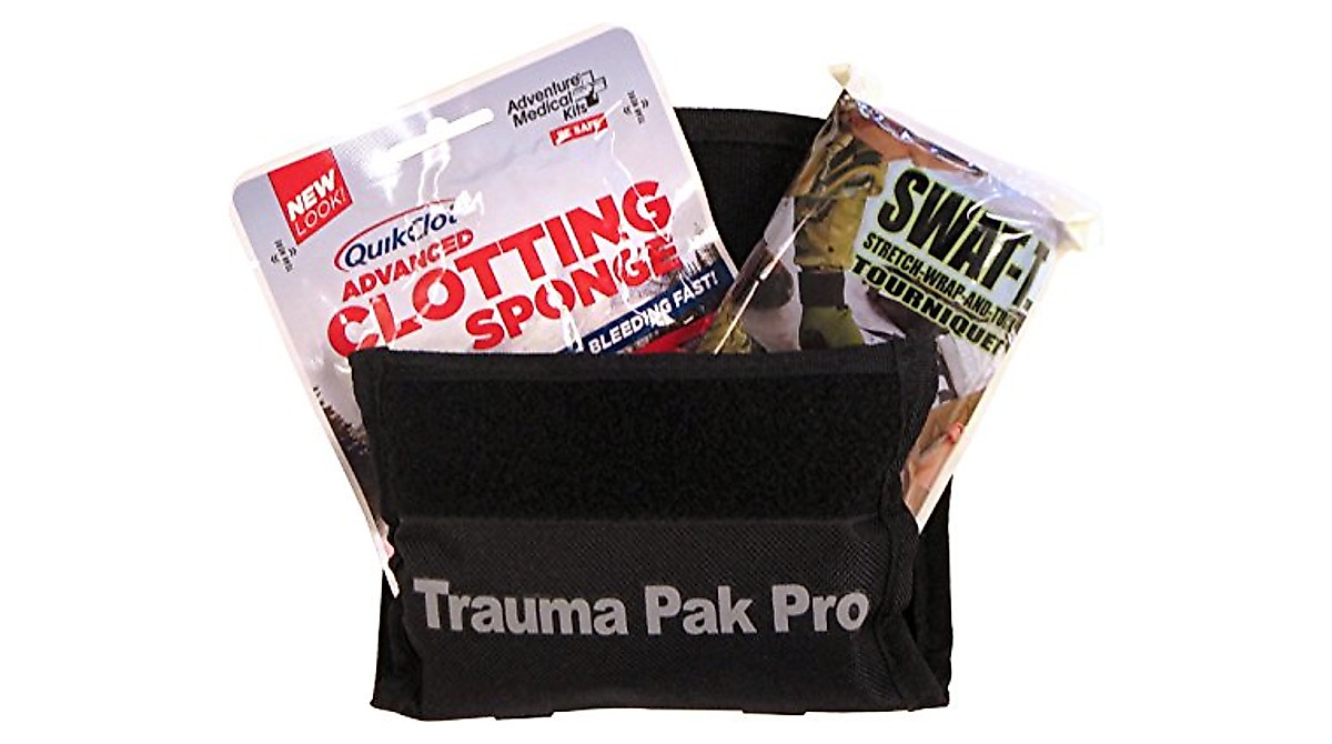Adventure Medical Kits Trauma Pak Pro - Essential First Aid