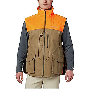 Columbia Men's Ptarmigan™ Interchange Parka, Flax, Large