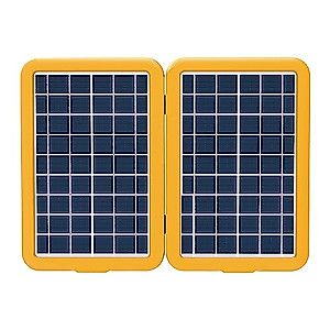 Occus Mini Solar Panel 12v Fast Selling 12w 18V Portable Mini Solar Panel with Cell Battery/lamp/Panel/Charger - (Color: 12W)