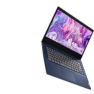 Lenovo IdeaPad 3 15.6 Laptop, AMD Ryzen 5 3500U 8GB Memory, 256GB SSD, Windows 10