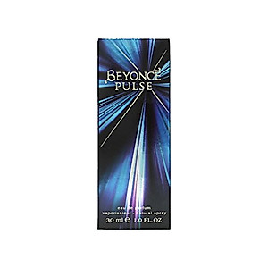 Beyonce Pulse Perfume, 1 Fluid Ounce