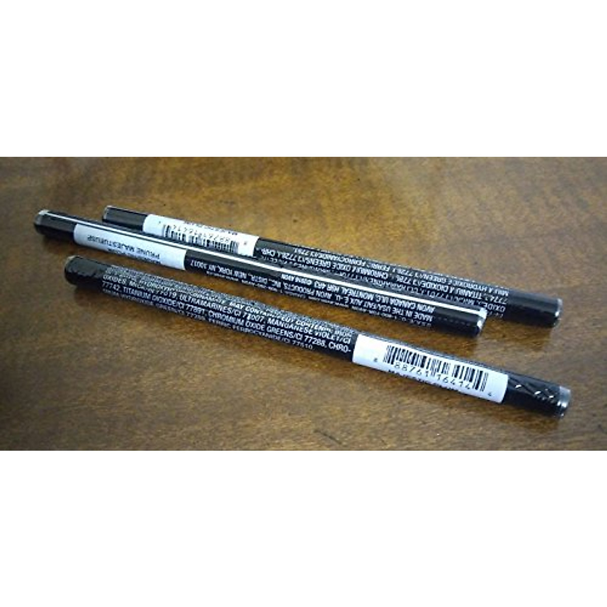 Avon Glimmertsicks eyeliner majestic plum lot of 3