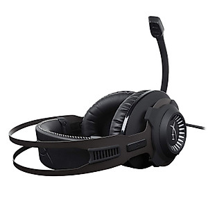 HyperX HX-HSCR-GM Cloud Revolver Gaming Headset for PC & PS4