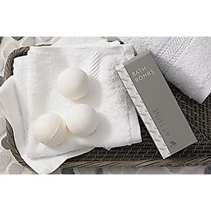 Marriott Attune Bath Bomb Set - 2.5 oz. - Set of 3