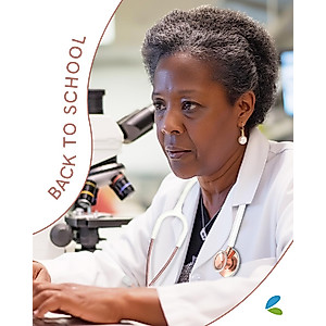 FriCARE Rose Gold Stethoscope - Gorgeous Stethoscopes for Nurses, RN, Nursing School Students - Dual Head Estetoscopio for Professionals, StethoMedic Essentials, Nurses Day Gift, White Tubing, 29 inch