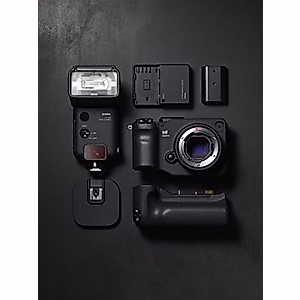 Sigma sd Quattro Digital Mirrorless Camera Body