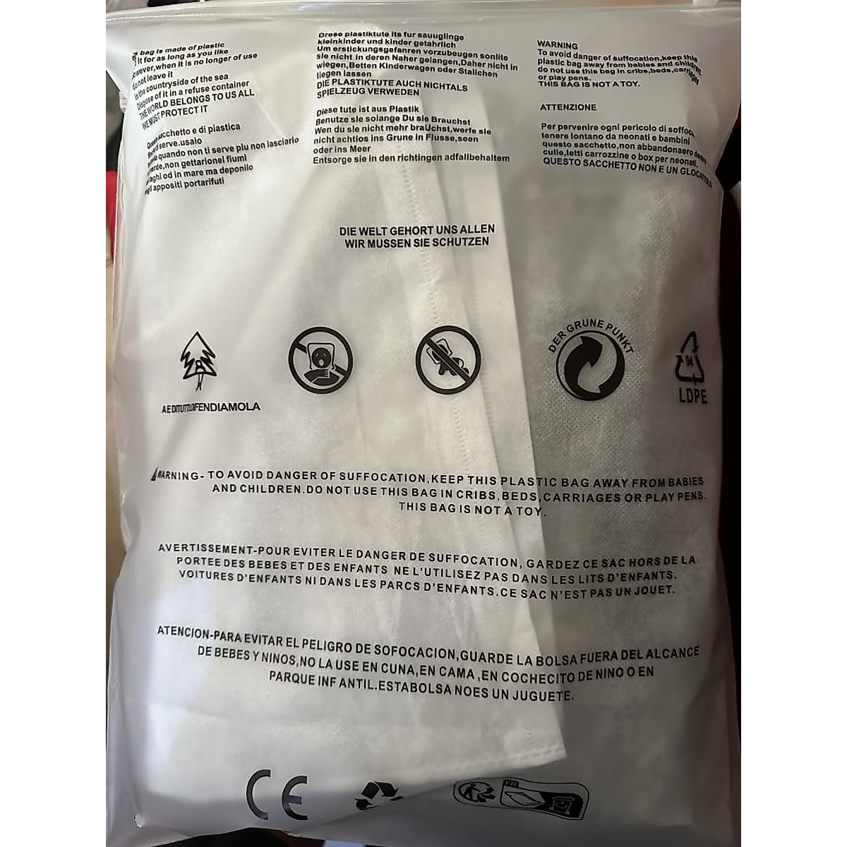 DRF Canvas Backpack Unisex Vintage Daypack for Laptop 15'' BG90 (Brown)