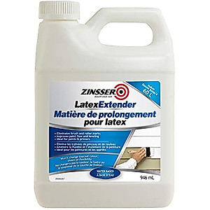 Latex Extender Paint Conditioner - 946 ml