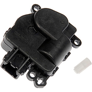 Dorman 604-029 HVAC Blend Door Actuator Compatible with Select Models