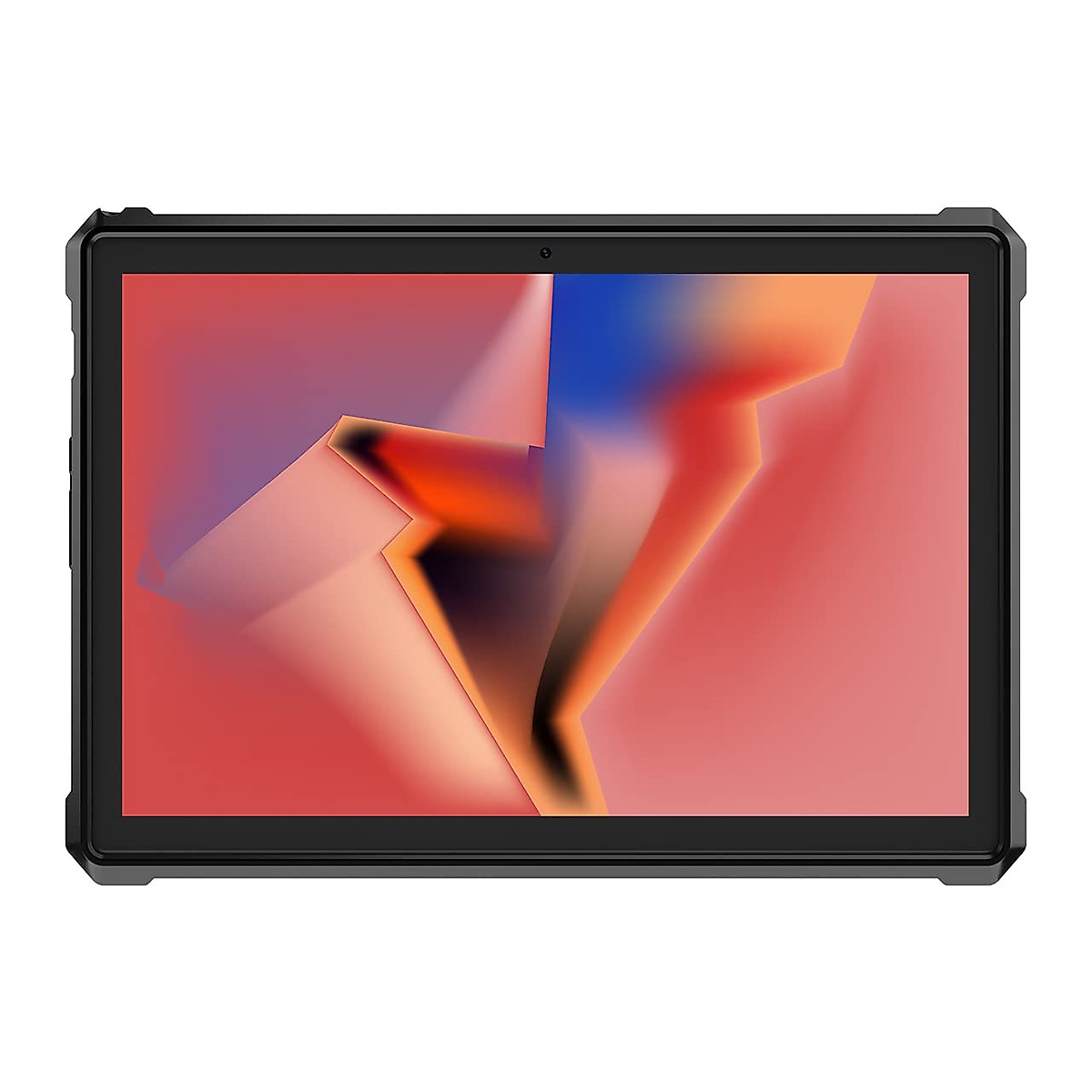 Maxwest Astro 10R Android LTE Tablet, 10.1 Curved HD Screen, 32GB Storage, Long-Lasting Battery, Expandable Memory