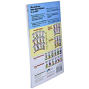 Kumon Grade 3 Word Problems (Kumon Math Workbooks) (Kumon Math Workbooks Grade 3)