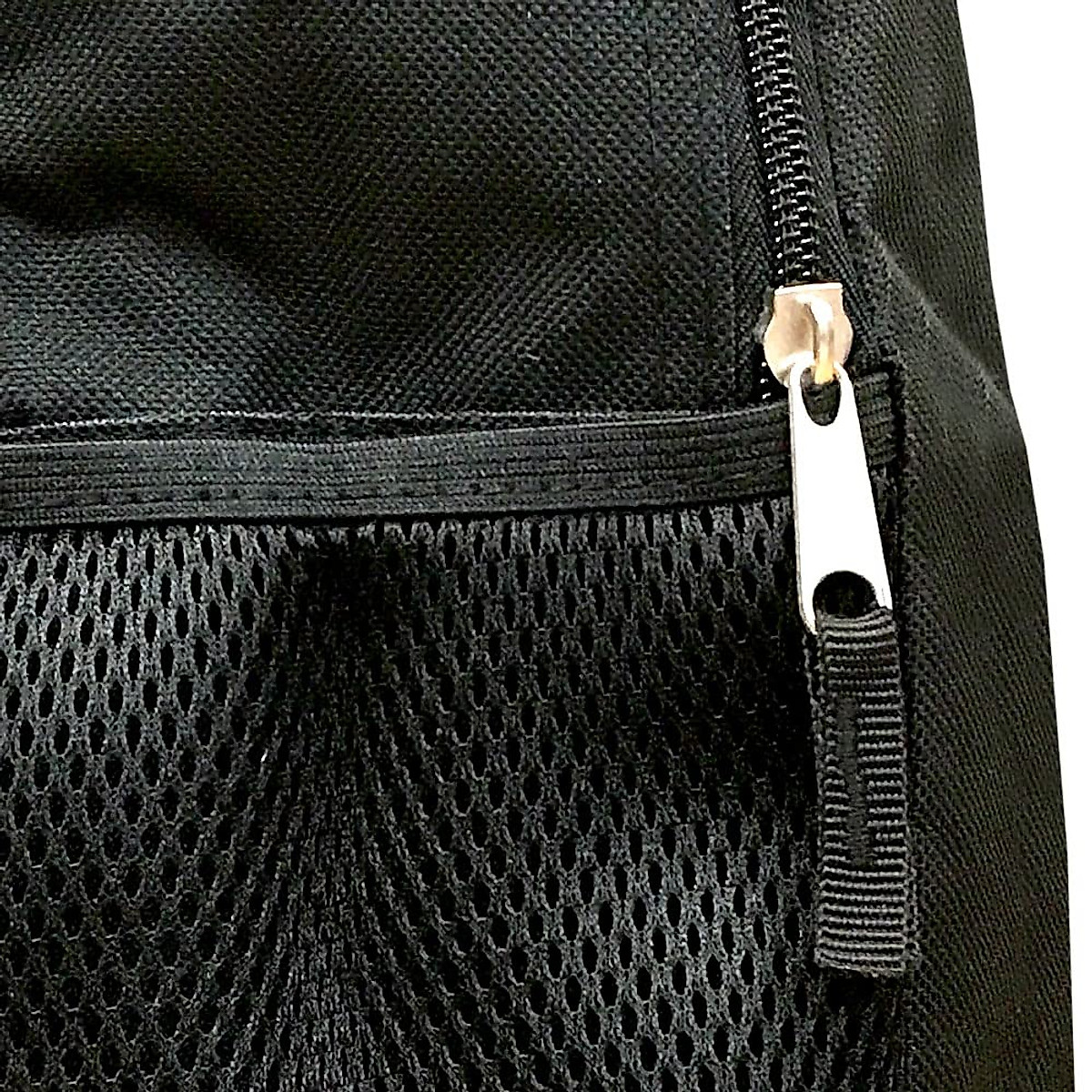 Disney Nightmare Before Christmas Backpack - Jack on the Hill Disney 17 Inch Air Mesh Padded Bag (Jack on the hill)