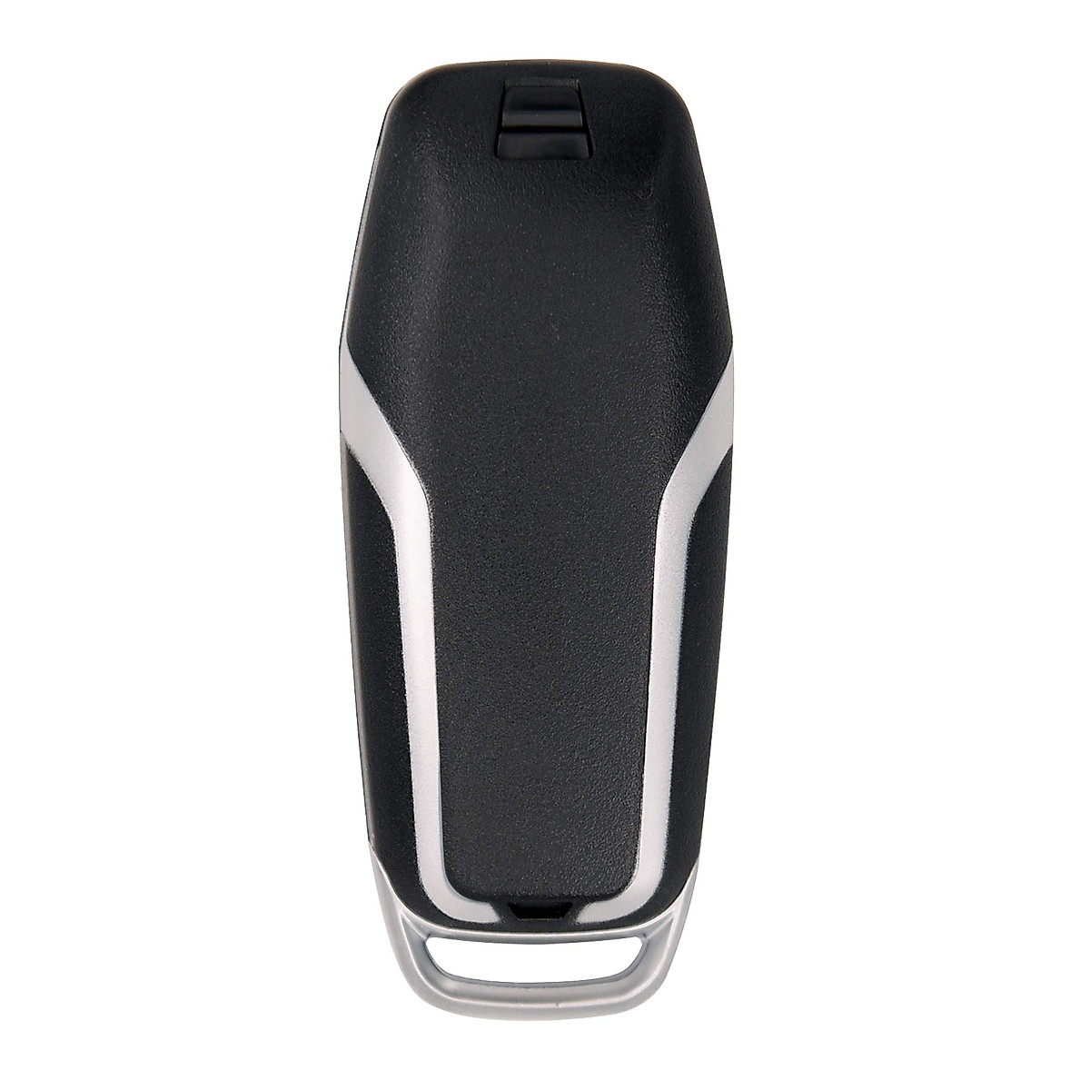 Keyless2Go Replacement for 4 Button Smart Key for Proximity Remote for Ford 164-R8109