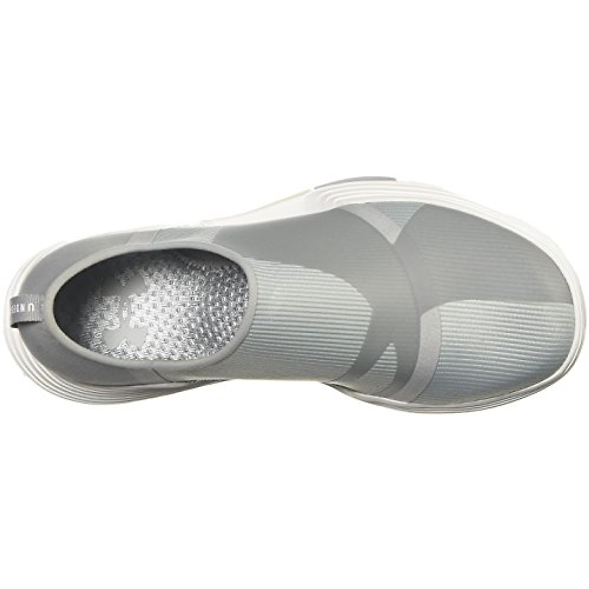 Under Armour UA Speedform® AMP Slip 8.5 Overcast Gray