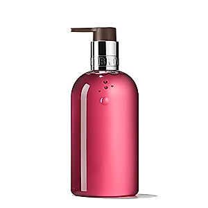 Molton Brown Fiery Pink Pepper Fine Liquid Hand Wash 10 fl. oz.