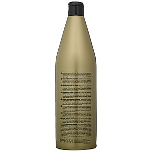 Salerm Cosmetics Protein Shampoo, 36 Ounce/1000 ml