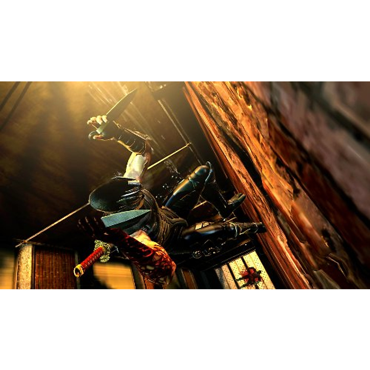 Ninja Gaiden 3 - Playstation 3