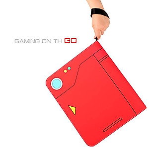 tombert 9-Pocket 720 Cards TCG Binder Compatible with PTCG, Sleeves Card Carrying Case for Baseball Cards, MTCG, etc. PKM-Big