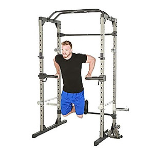 Fitness Reality 2819 Attachment Set for 2"x2" Steel Tubing Power Cages