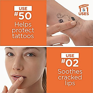 Palmer's Cocoa Butter Formula Daily Skin Therapy Solid Lotion with Vitamin E, Body Moisturizer for Extremely Dry Skin, Softens and Soothes, 7.25 Ounces, (Pack of 1)