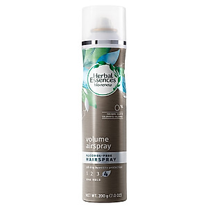 Herbal Essences Biorenew Volume Airspray, 7.0 FL OZ