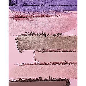 Fenty Beauty Snap Shadows-palette of 6 shades; number 2 Cool Neutrals