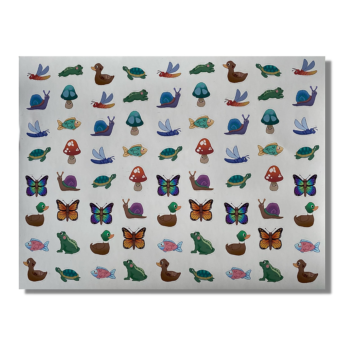 Potty Time:The Original Potty Watch|Water Resistant,Toilet Training Aid,Warranty(30|60|90 Min Auto Timers w/Music & Flashing Lights for Fun & Gentle Reminders) Green, Pond Sticker Chart & Battery Kit