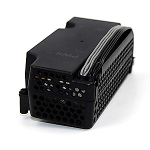 elxjar New Replacement Internal Power Supply AC Adapter Brick PA-1131-13MX N15-120P1A for Xbox One S (Slim) 1681 Part Number: X943284-004 X943285-005 X943285-004