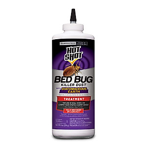 Hot Shot Bed Bug Small Value Pack Insect Killer