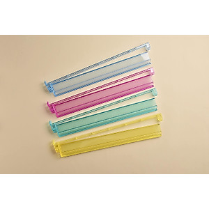 Mose Cafolo American Mahjong Game Set, Pinky Red Carrying Bag,166 Premium White Tiles,4 Color Racks/Pushers,100 Chips,1 Wind Indicator,Western Mahjong Tiles Set,Complete Ma Jong Set