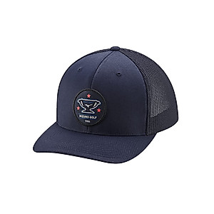 Mizuno Womens Golf Hat, Navy