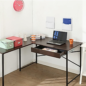 Merkaunis 6 Pack Magnetic File Holder,A4 Large Size Magnetic Paper Holder,Magnetic Magazine Mail Holder,Magnetic Pockets for Locker Whiteboard Classroom Office Home Hanging