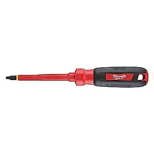 MILWAUKEE'S 48-22-2242#2 Ecx 4" Insulated