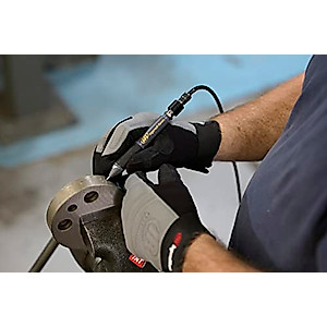 Ingersoll Rand 140EP - Air Engraving Pen, 11400 BPM, Slide Throttle