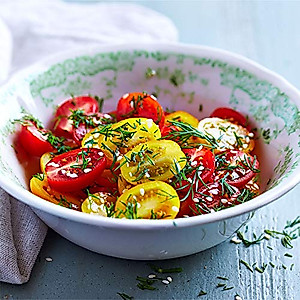 AeroGarden Red & Golden Cherry Tomato Seed Pod Kit (12-pod)