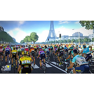 Tour De France (Xb1) - Xbox One