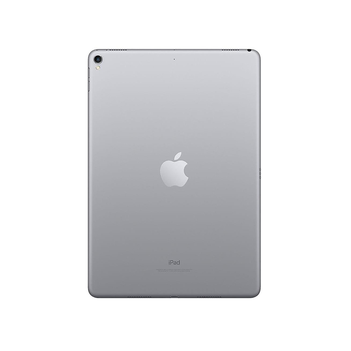 Apple iPad Pro 10.5in (2017) 256GB, Wi-Fi - Space Gray (Renewed)