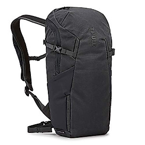 Thule Alltrail X 15L, Obsidian, One Size